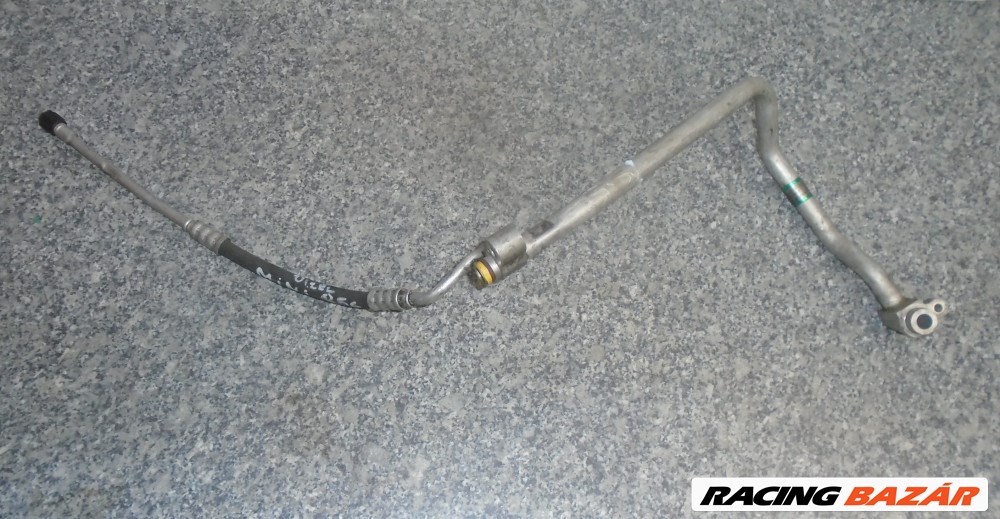 [GYÁRI BONTOTT] MINI - KLÍMACSŐ - MINI - R56 ; COOPER D / ONE D ...